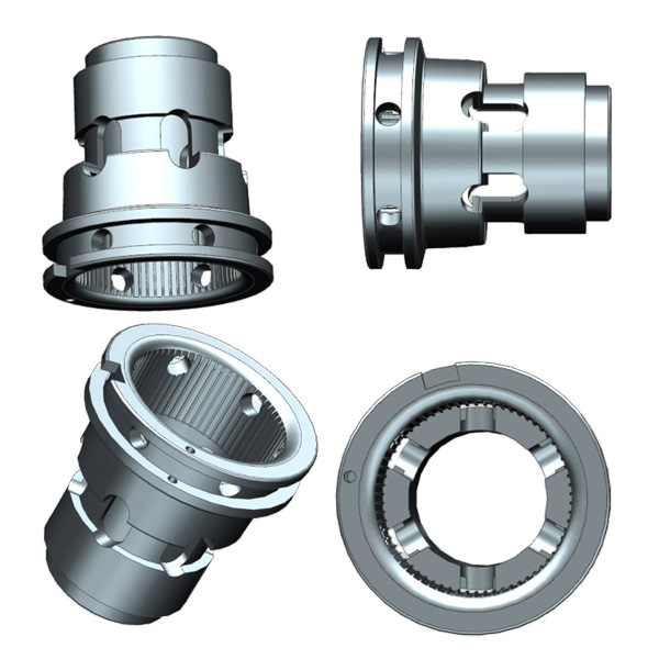 What is Chuck Capping Machine? Chuck Capper Guide - VKPAK